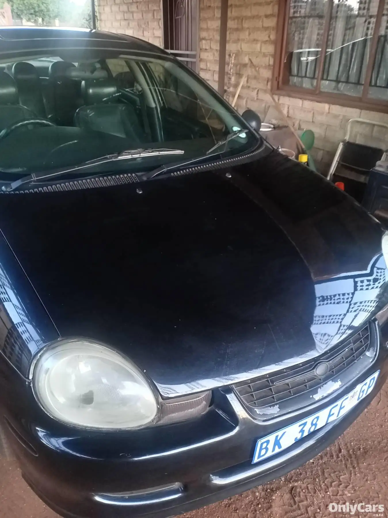 2004 Chrysler Neon 20lit used car for sale in Pretoria Central Gauteng ...