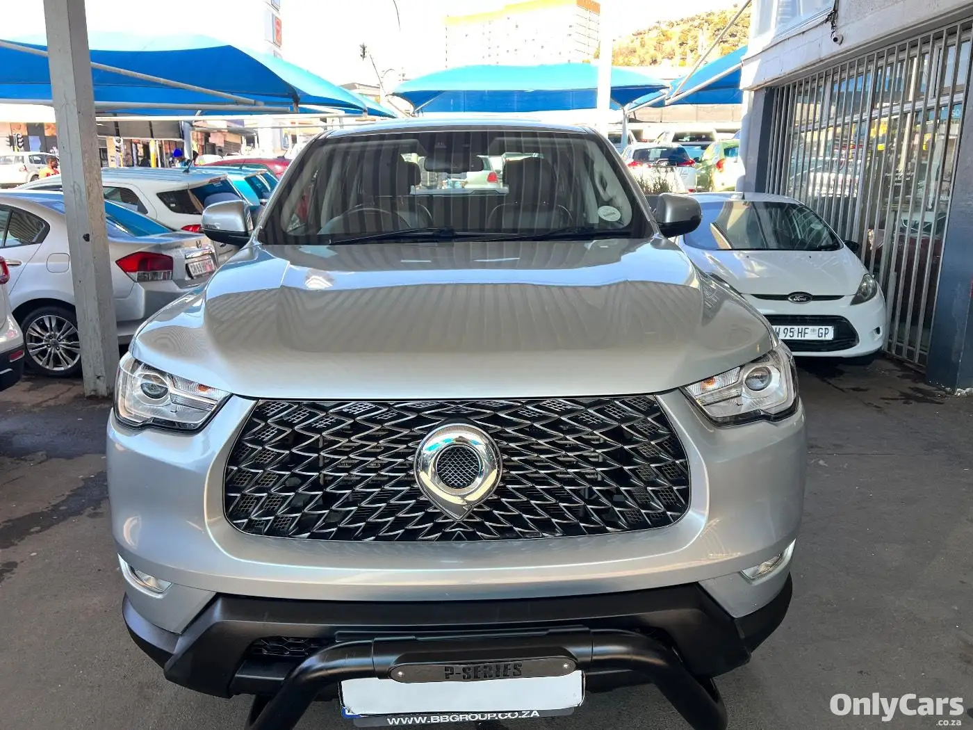 Gwm P Series For Sale - 1 Used Gwm P Series Certified Used Vehicles ...