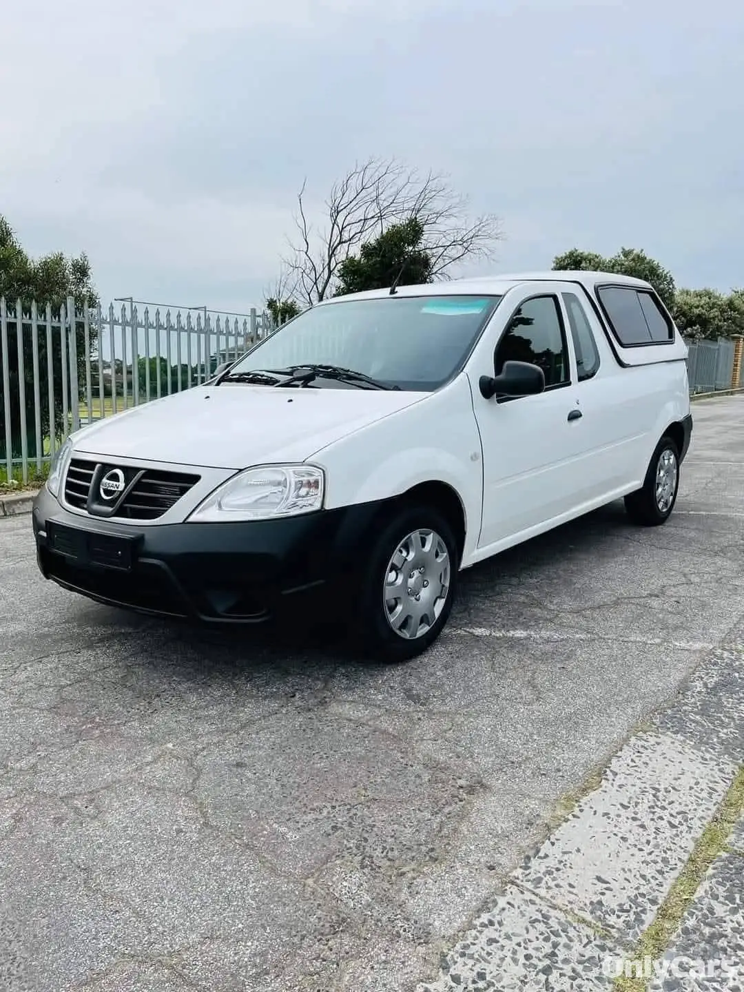 2019 Nissan NP200 1.6i 💥 used car for sale in Pretoria North Gauteng ...