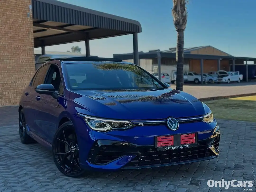 2016 Volkswagen Golf R Auto 💥 used car for sale in Pretoria North ...