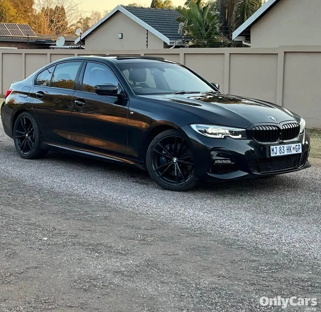 2009 BMW 3 Series 335i used car for sale in Centurion Gauteng South ...