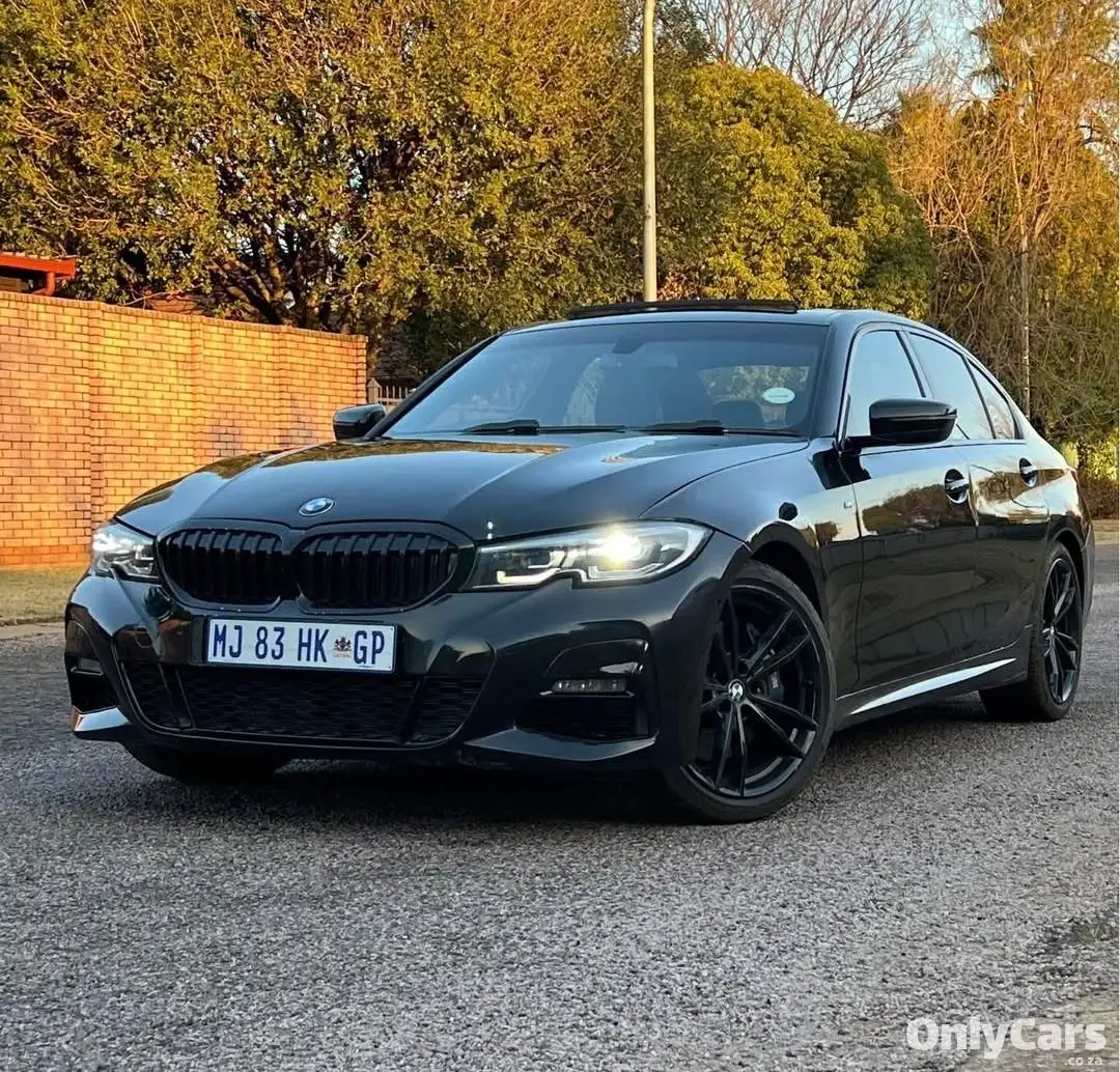 2009 BMW 3 Series 335i used car for sale in Centurion Gauteng South ...