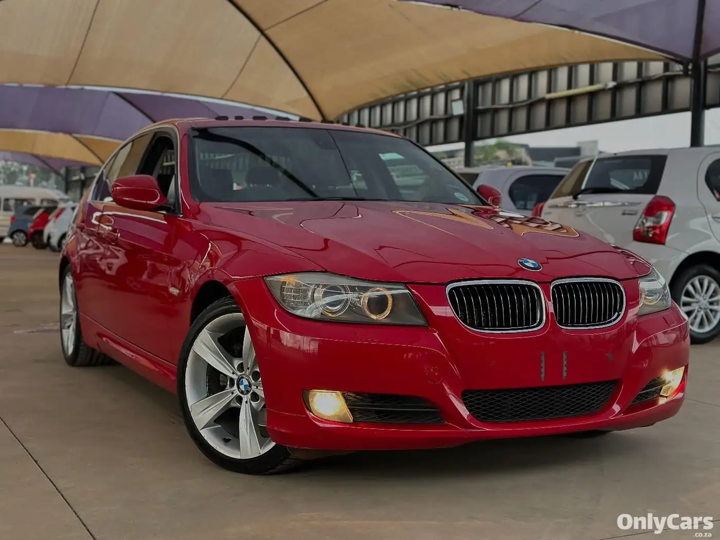 2010 BMW 3 Series 325i Auto (E90) 💥 used car for sale in Pretoria North ...