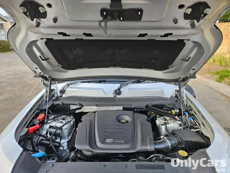 2016 Land Rover Defender 110 First Edition D240 used car for sale in ...