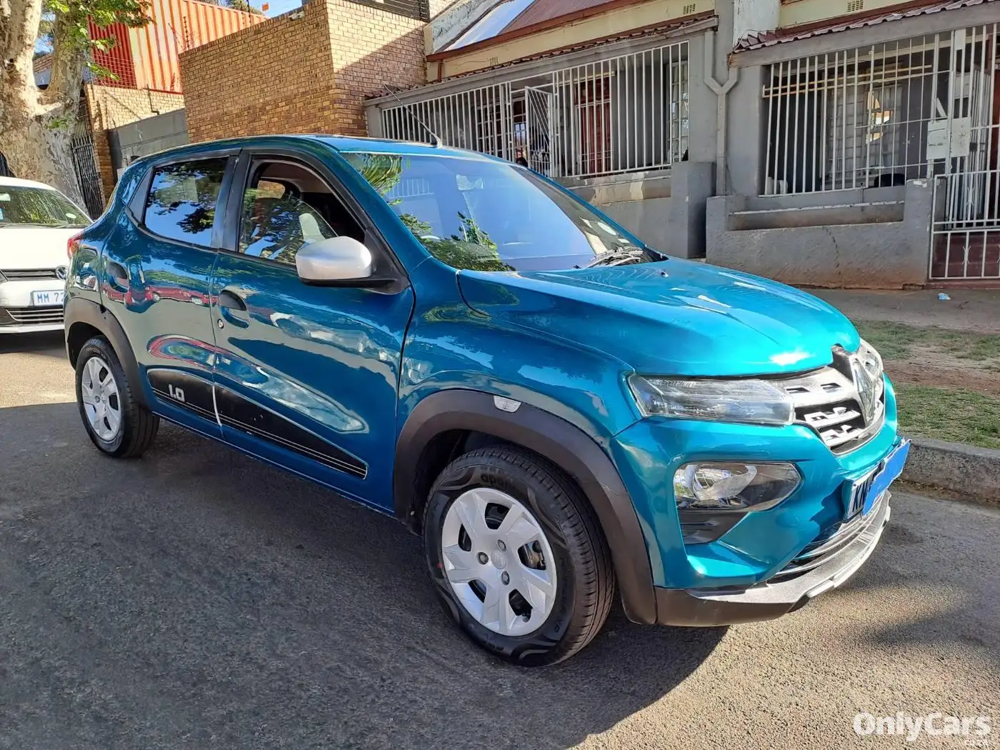 2023 Renault Kwid Dynamic used car for sale in Johannesburg City ...
