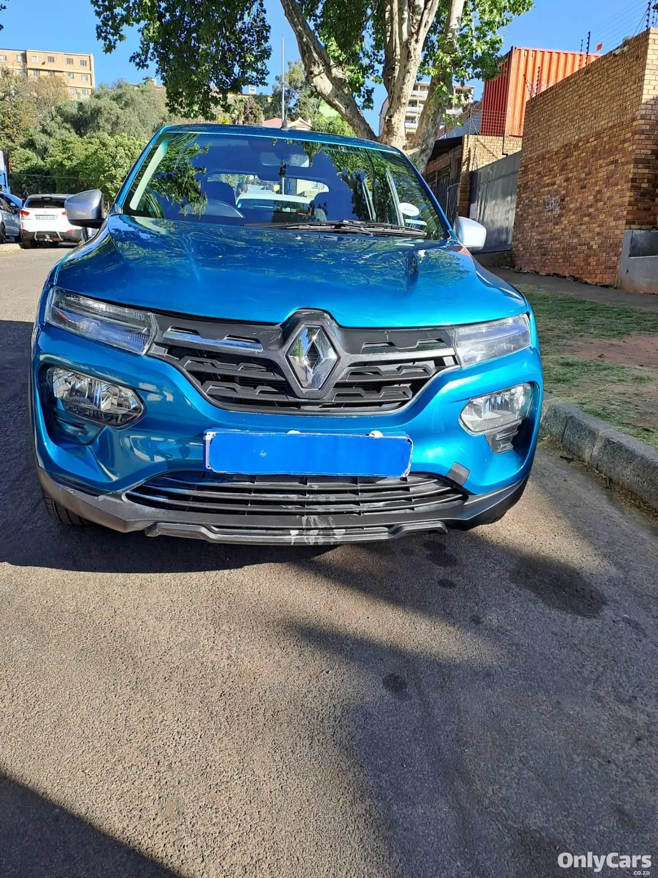 2023 Renault Kwid Dynamic used car for sale in Johannesburg City ...