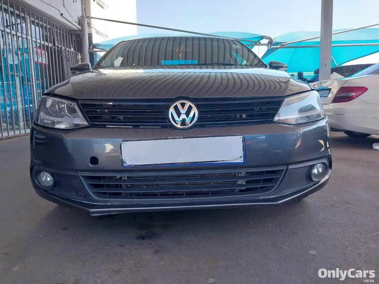 2017 Volkswagen Jetta 1.4 tsi used car for sale in Johannesburg East ...