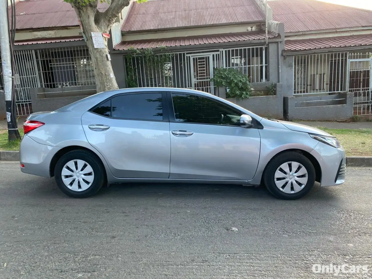 2021 Toyota Corolla Prestige used car for sale in Johannesburg City ...