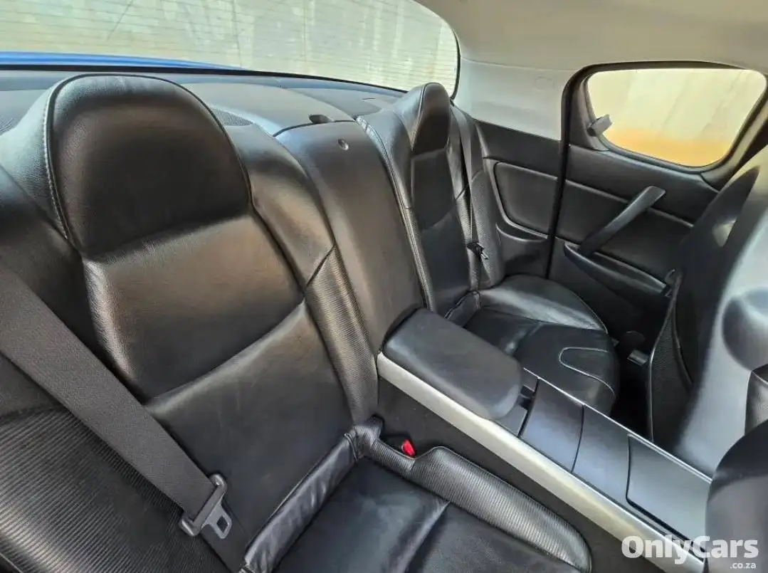 1994 Mazda RX-8 used car for sale in Gauteng South Africa - OnlyCars.co.za