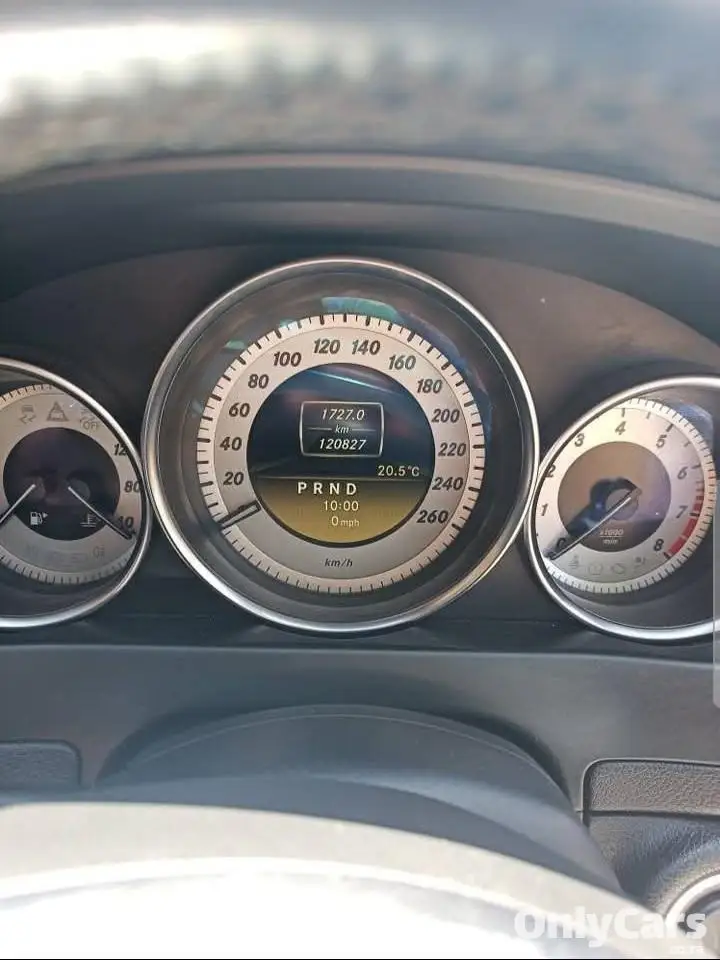 2012 Mercedes Benz C-Class C250 3DR Sunroof used car for sale in ...