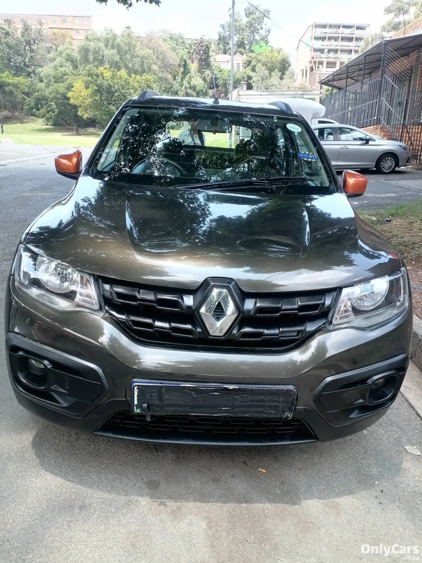 2019 Renault Kwid Climber used car for sale in Johannesburg City ...