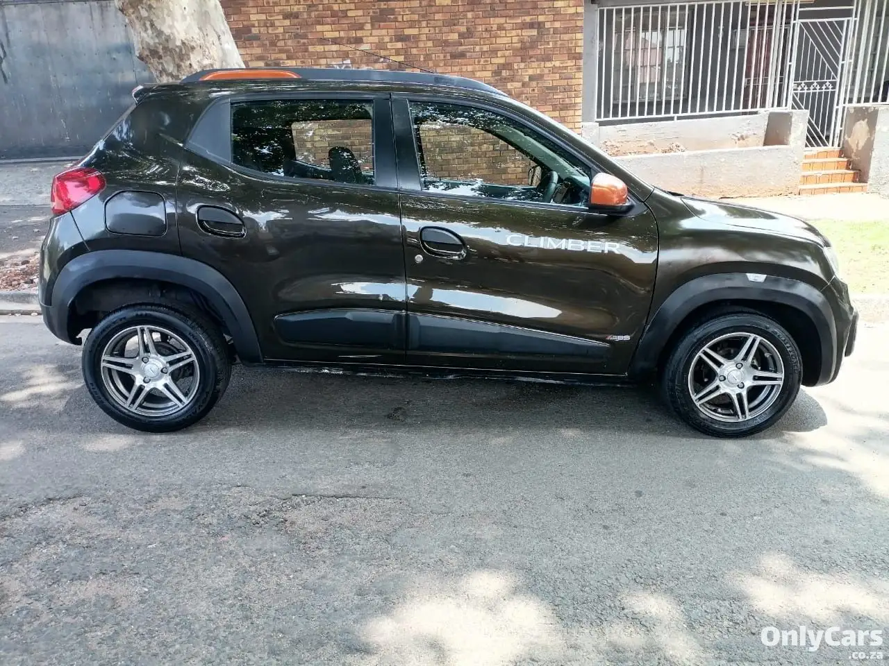 2019 Renault Kwid Climber used car for sale in Johannesburg City ...
