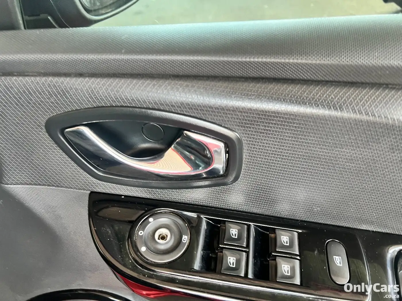 2015 Renault Clio used car for sale in Johannesburg East Gauteng South ...