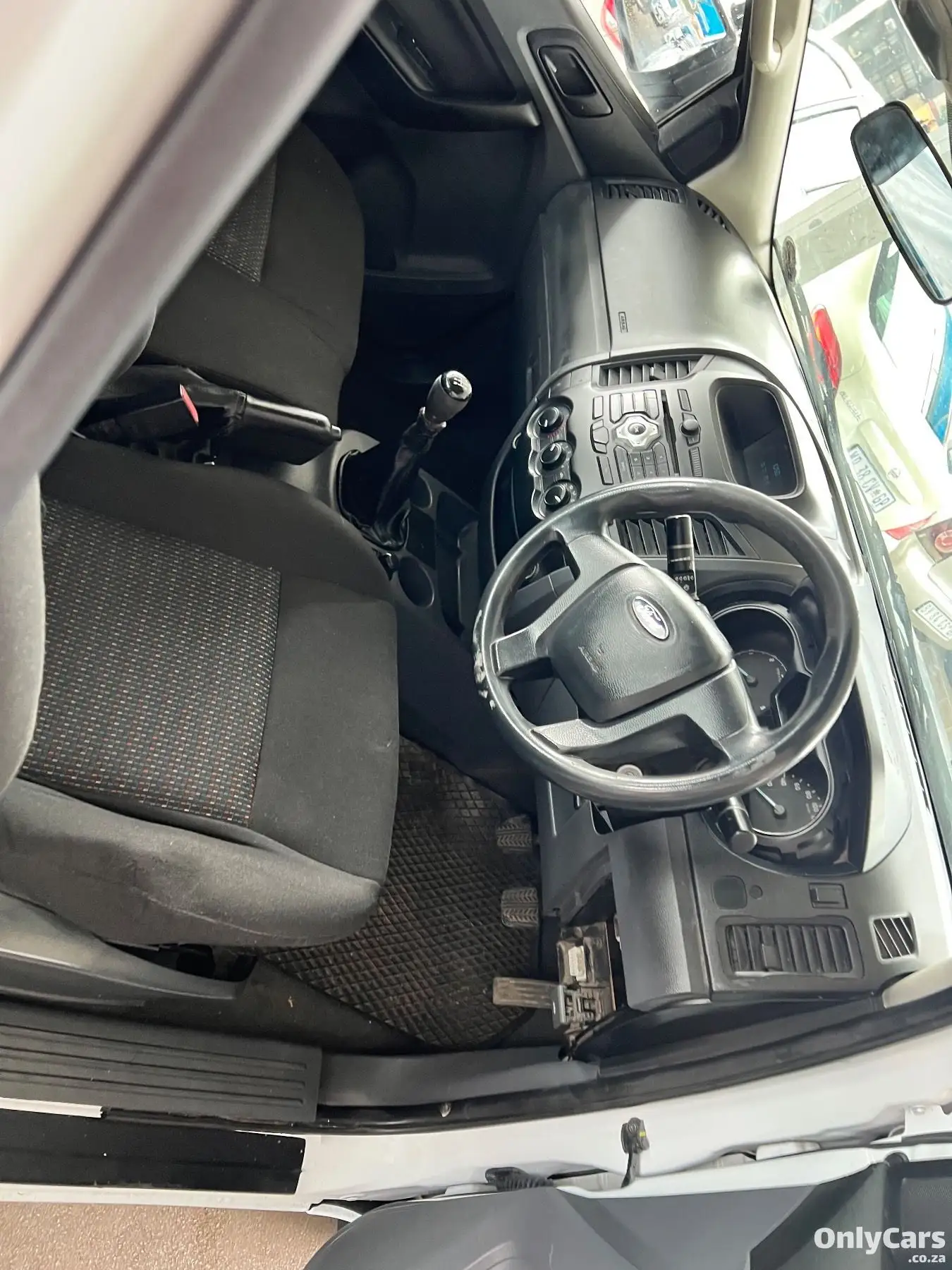 2015 Ford Ranger used car for sale in Johannesburg East Gauteng South Africa - OnlyCars.co.za