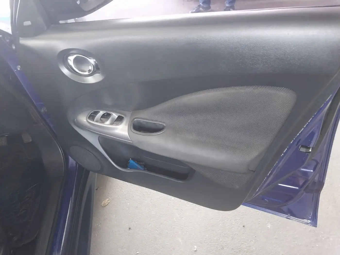 2018 Nissan JUKE 1.6 used car for sale in Johannesburg East Gauteng South Africa - OnlyCars.co.za