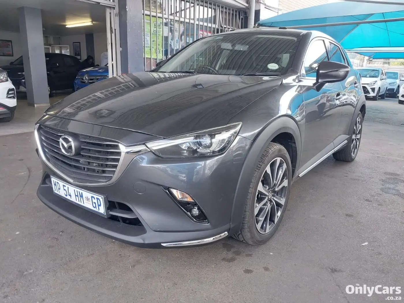 Used Cx 2 Mazda Prices - Page 3 - Waa2