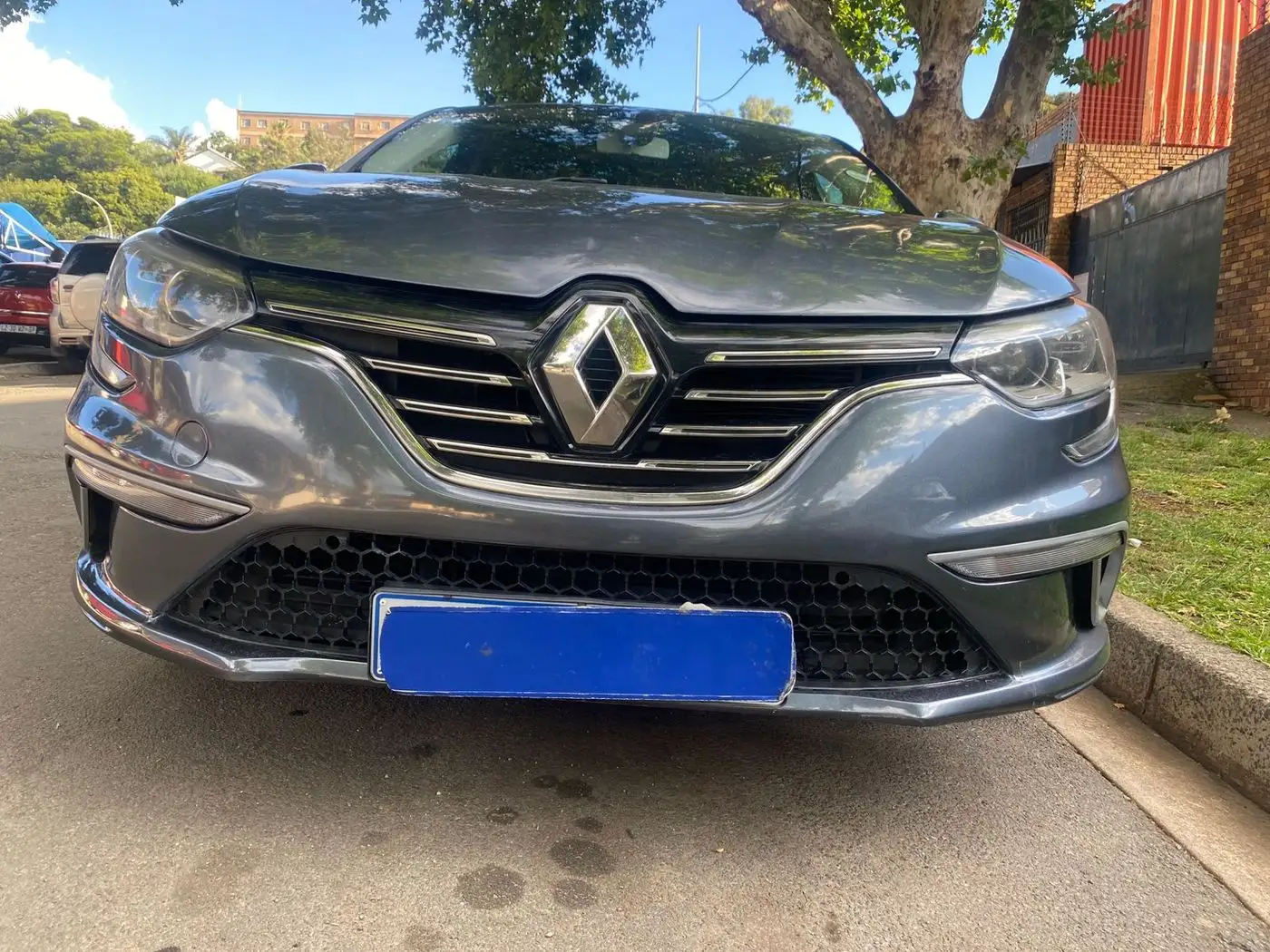 2019 Renault Megane 1.0 Sport RS used car for sale in Johannesburg City Gauteng South Africa ...