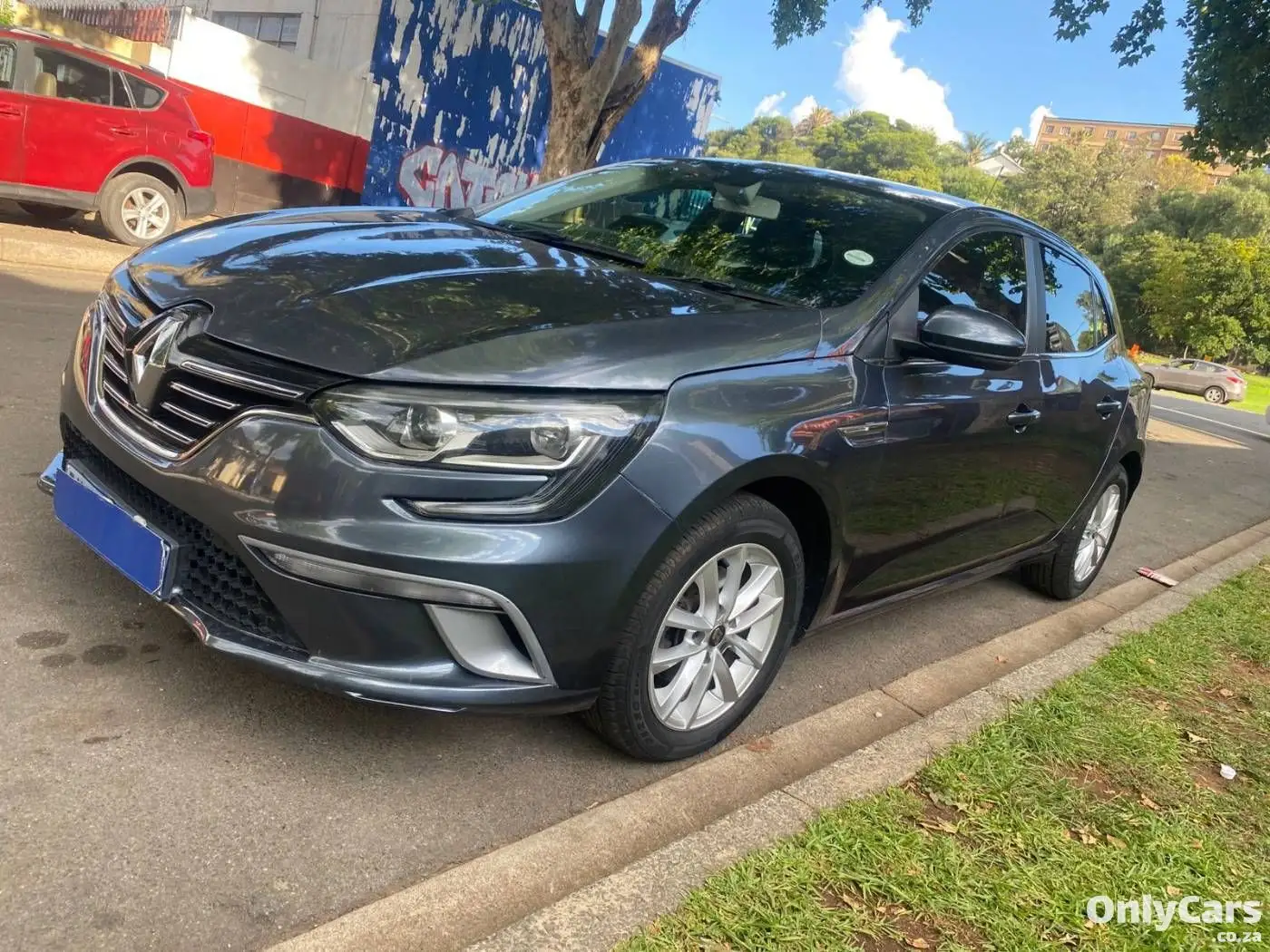 2019 Renault Megane 1.0 Sport RS used car for sale in Johannesburg City Gauteng South Africa ...