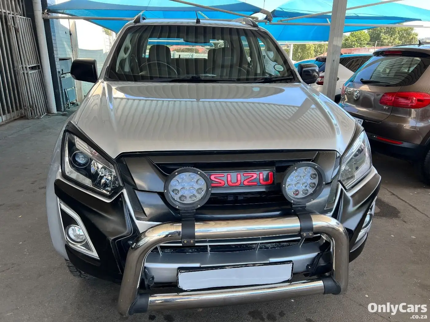 2021 Isuzu KB used car for sale in Johannesburg East Gauteng South ...