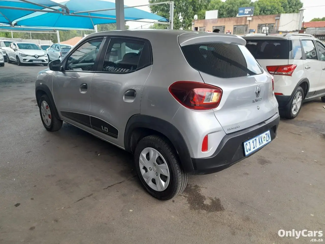 2023 Renault Kwid used car for sale in Johannesburg South Gauteng South ...