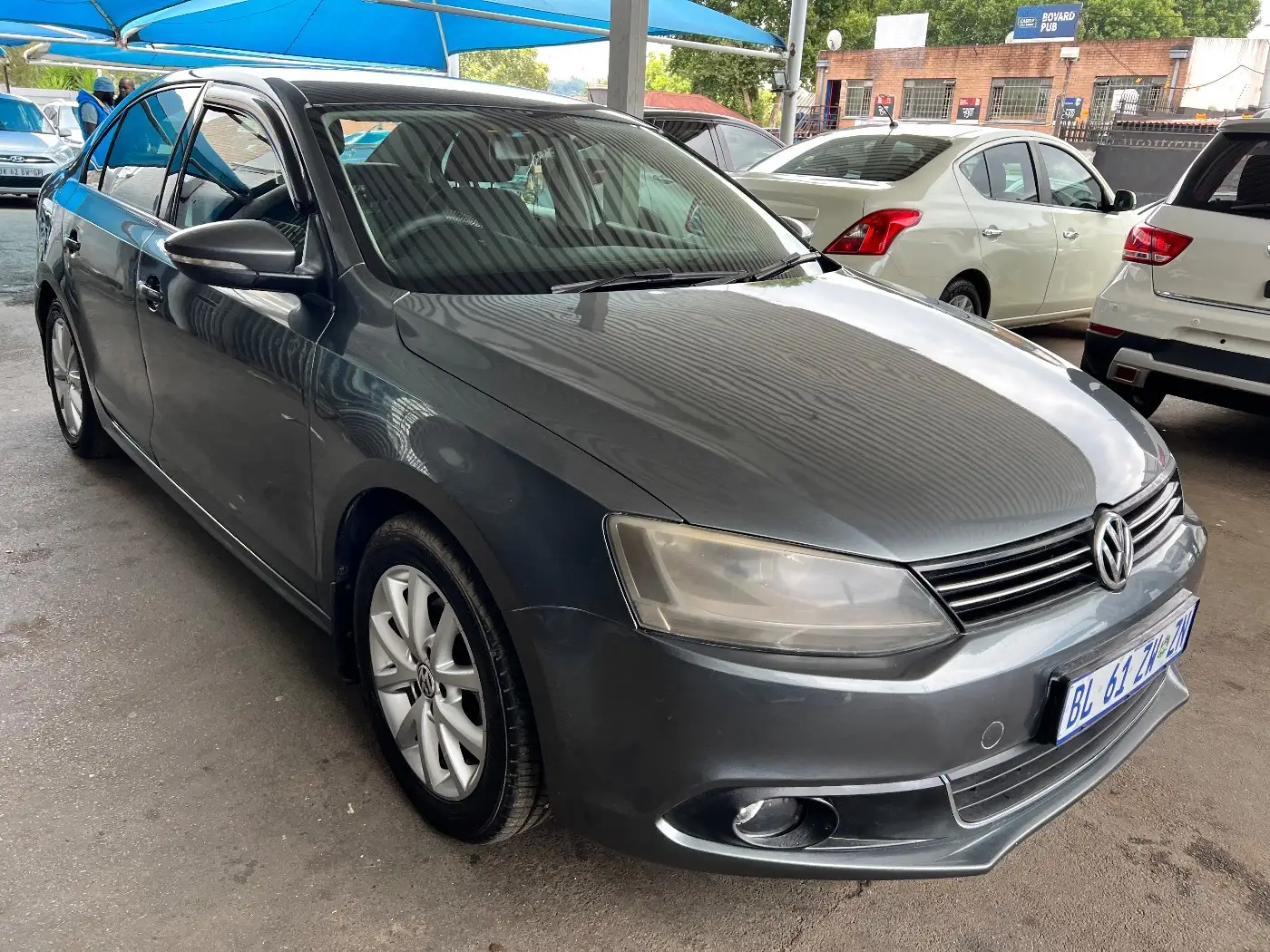Used Volkswagen Jetta R Prices - Page 19 - Waa2