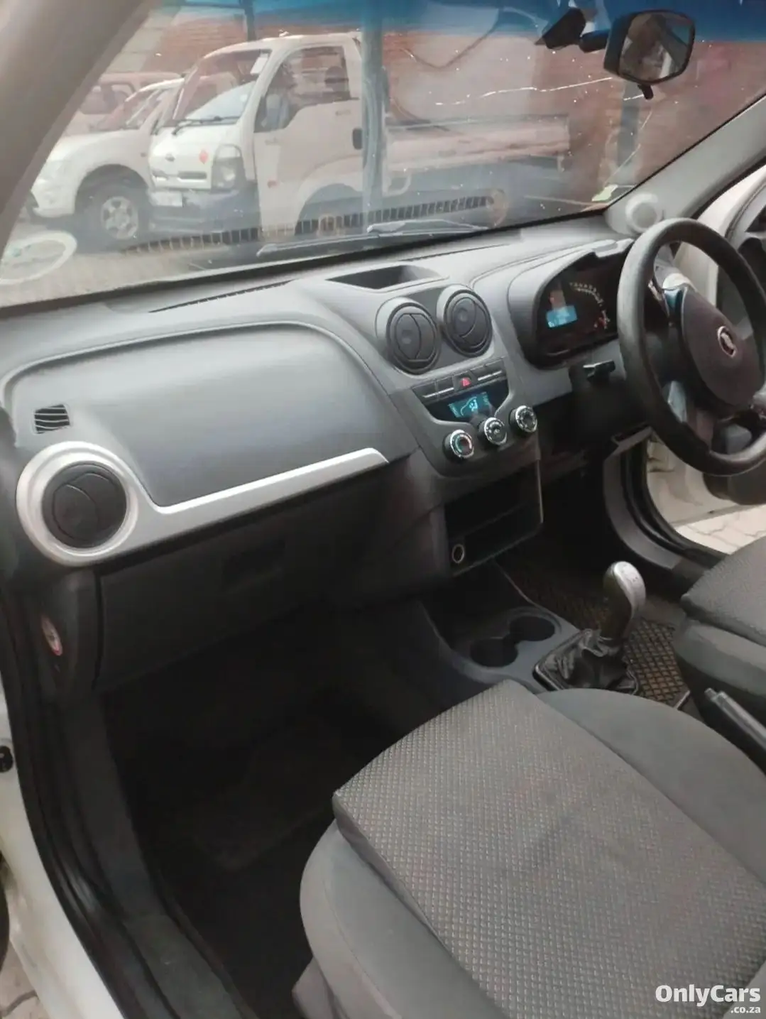 2005 Chevrolet Utility used car for sale in Johannesburg City Gauteng ...