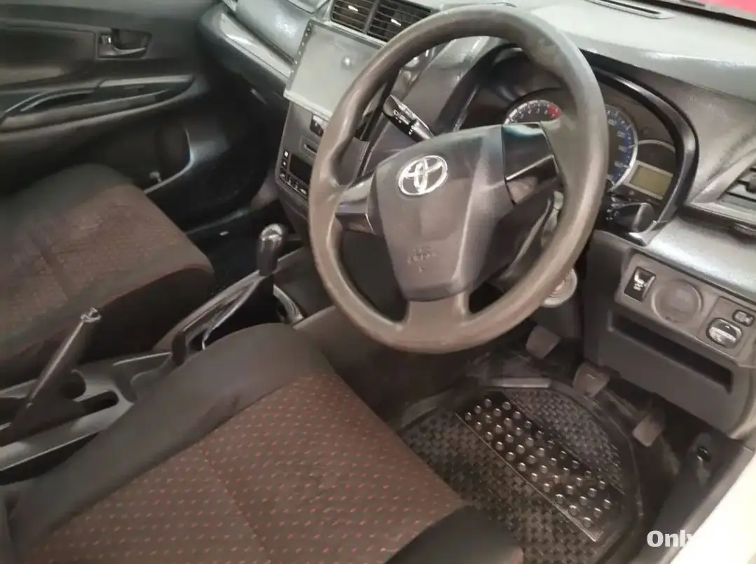 2012 Toyota Avanza used car for sale in Johannesburg City Gauteng South ...