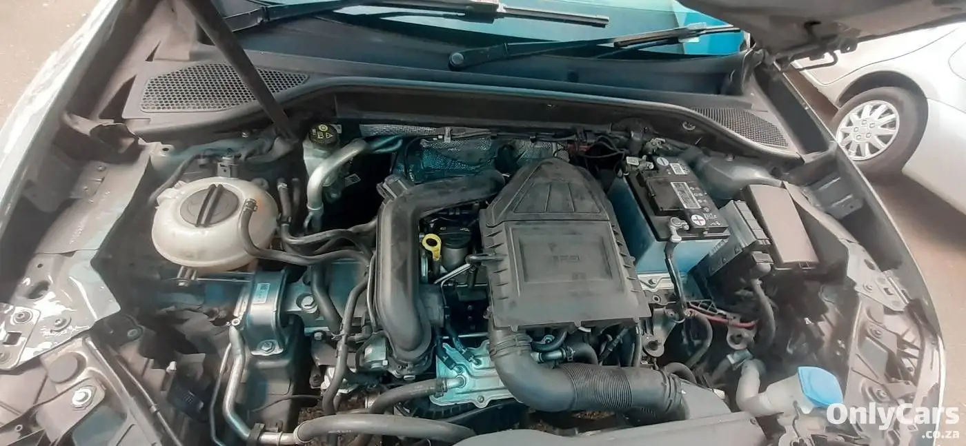 2017 Audi Q2 Tfsi used car for sale in Johannesburg City Gauteng South ...