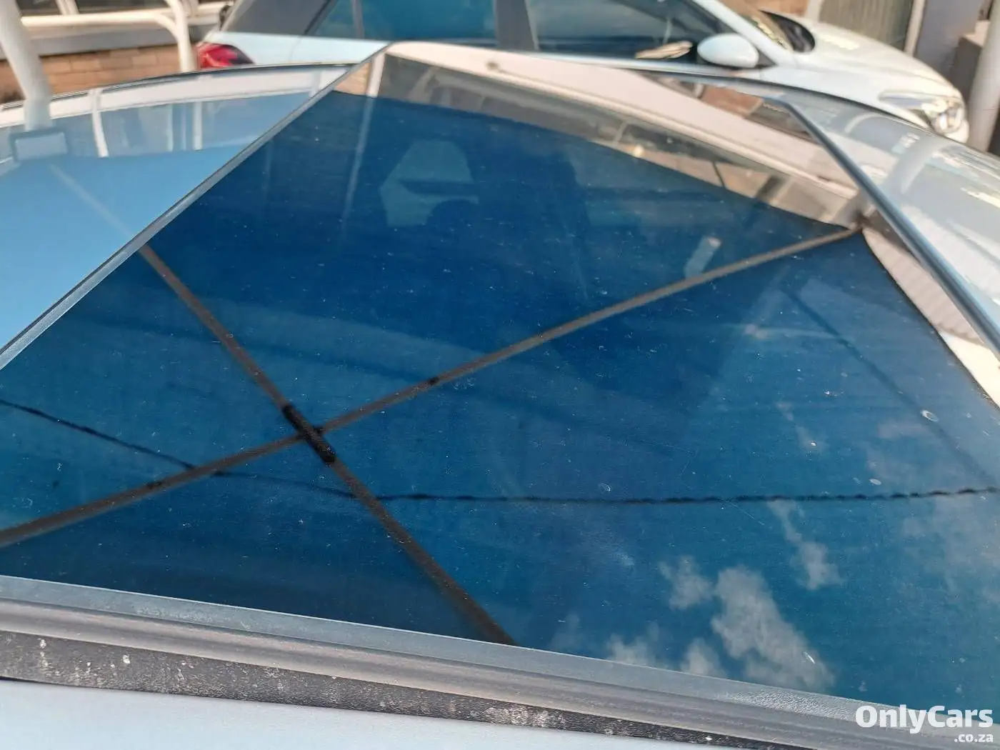 2009 Mercedes Benz C-Class C180 Sedan used car for sale in Johannesburg ...