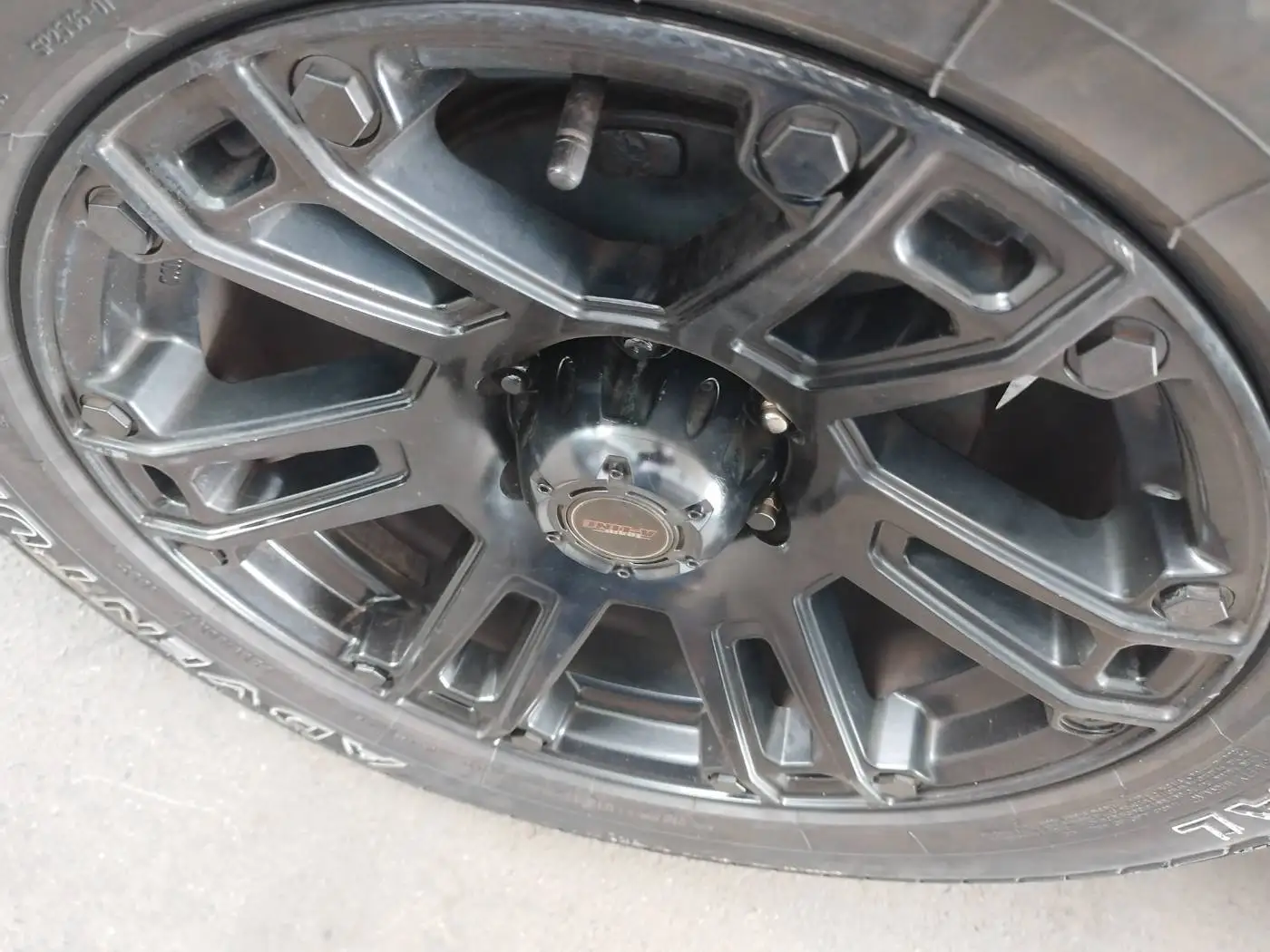 2016 Toyota Hilux 2.8GD-6 Double Cab used car for sale in Johannesburg ...