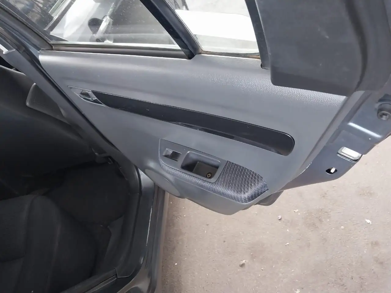 2009 Suzuki Swift used car for sale in Johannesburg East Gauteng South ...