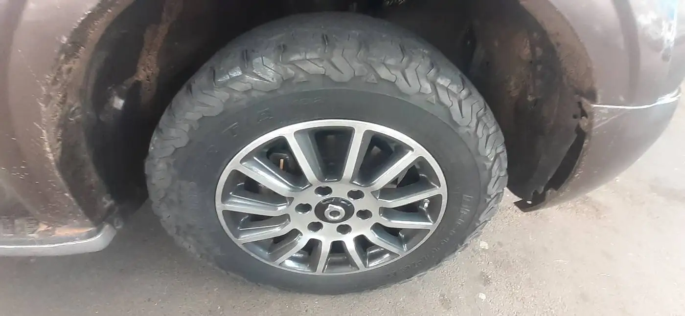 2024 GWM P-Series LS / LT Range D-C Td used car for sale in ...