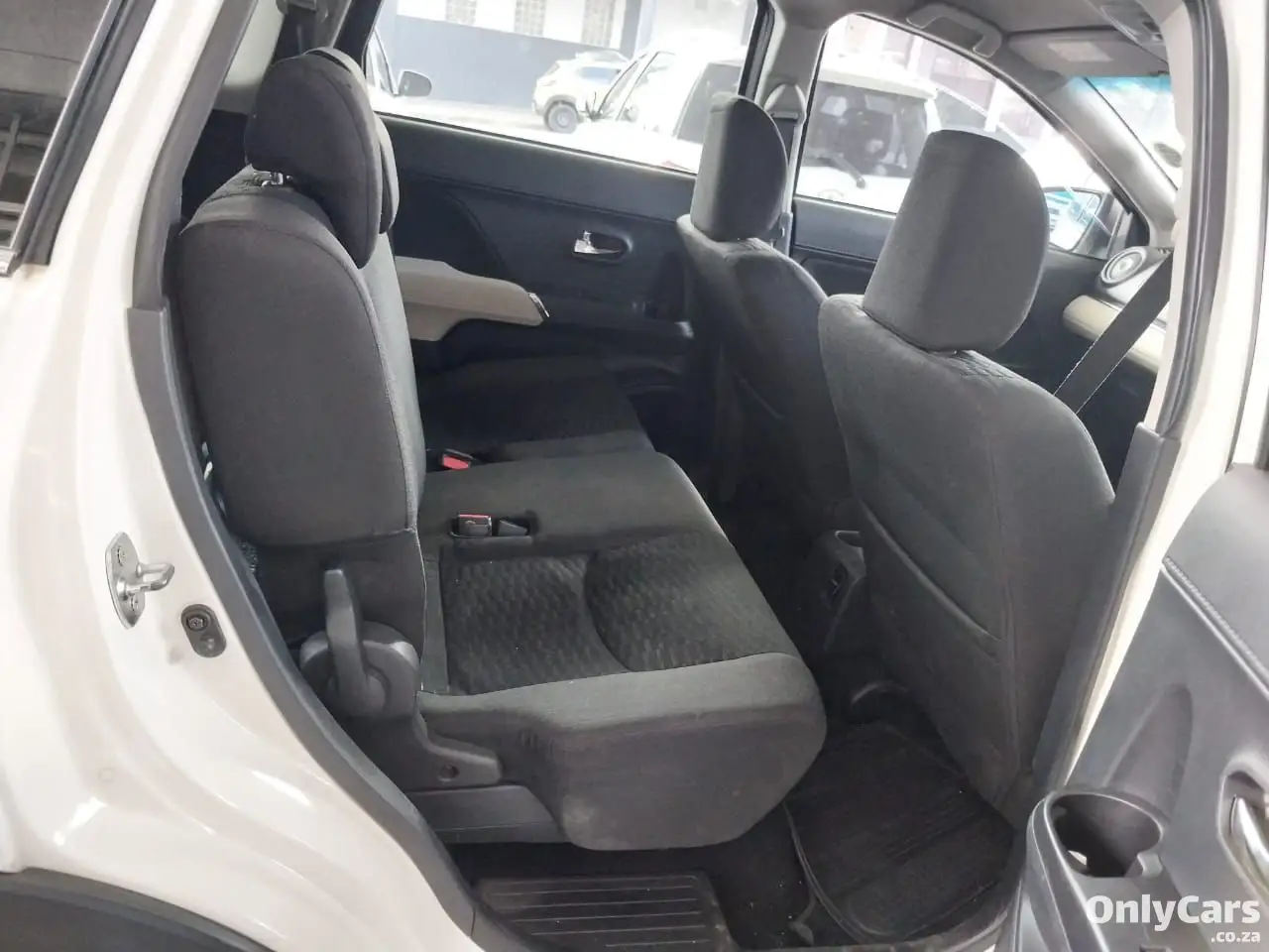 2021 Toyota Rush used car for sale in Johannesburg East Gauteng South ...