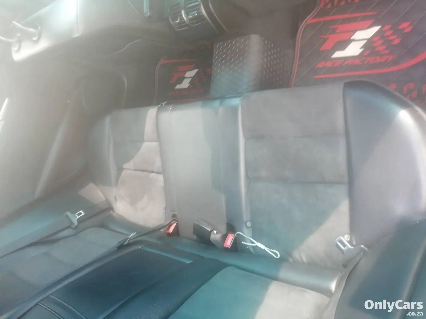 2014 Mercedes Benz C-Class C250 Edition C used car for sale in ...