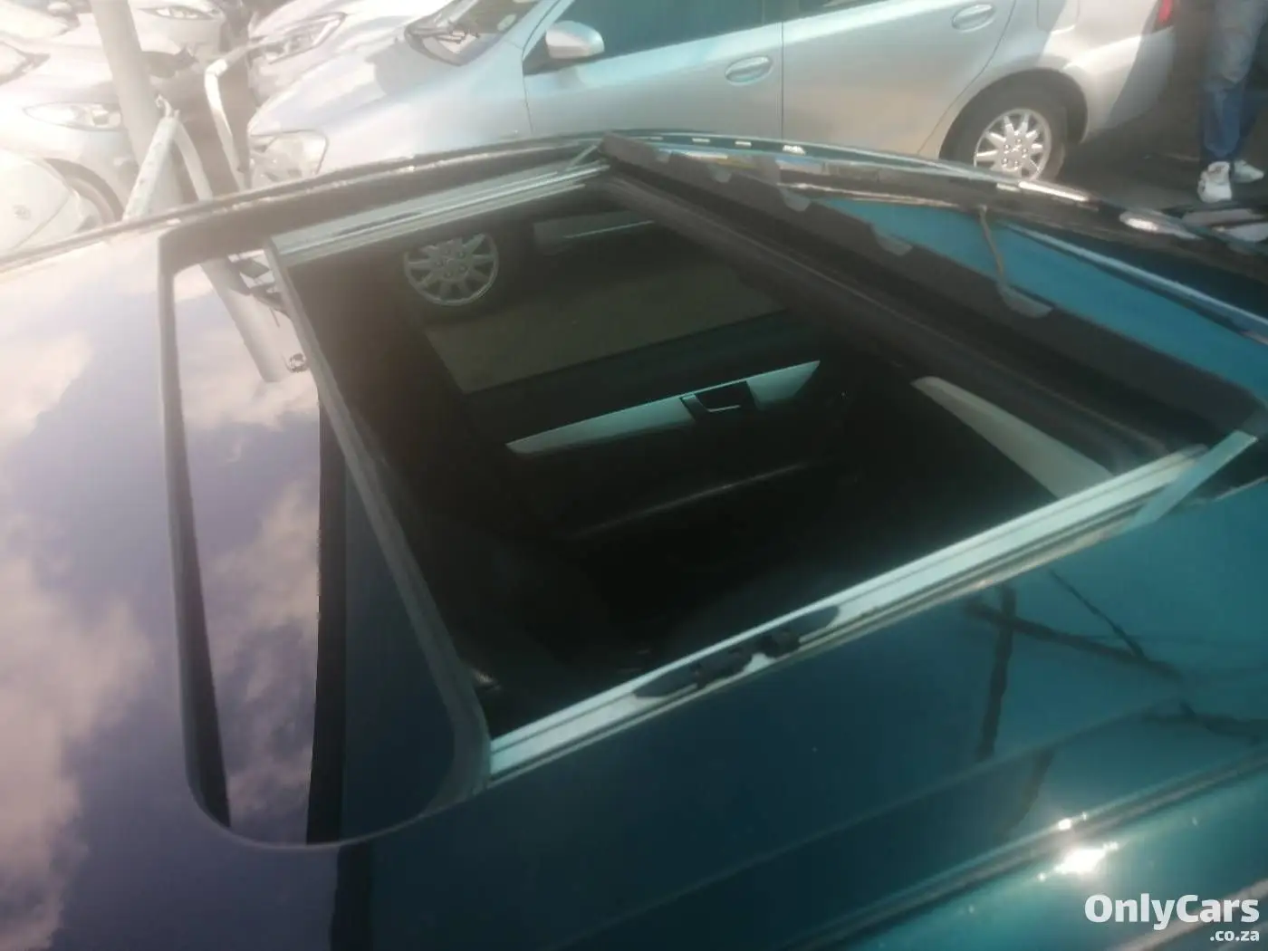 2014 Mercedes Benz C-Class C250 Edition C used car for sale in ...