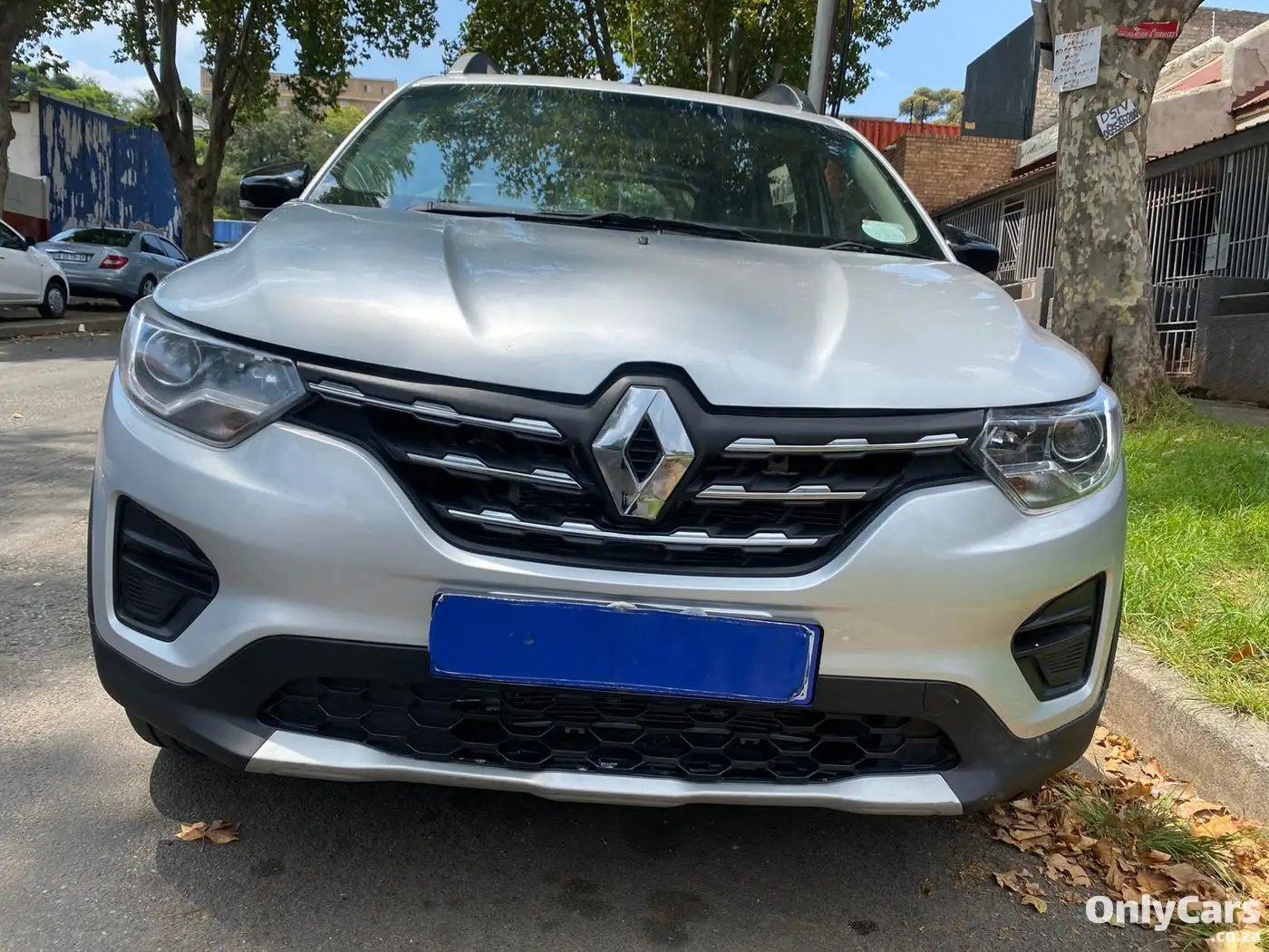 2025 Renault Triber 1.0 Energy used car for sale in Johannesburg City ...