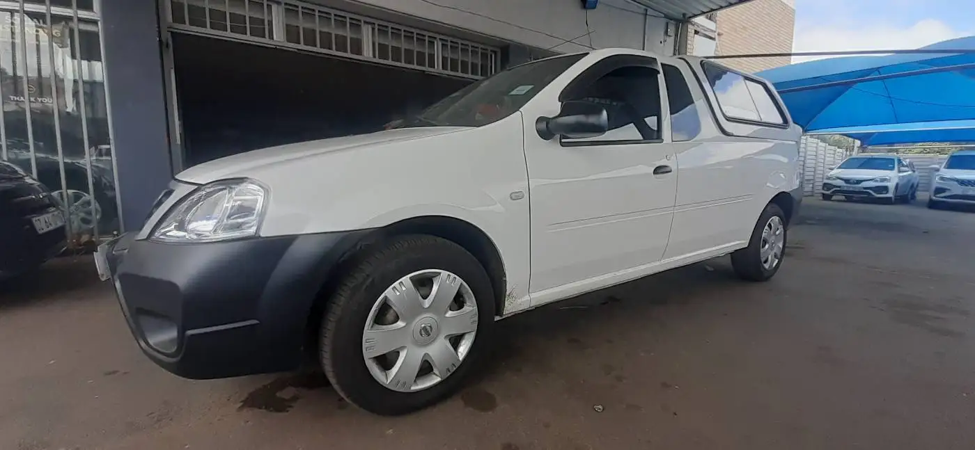 2019 Nissan NP200 Dci used car for sale in Johannesburg City Gauteng ...