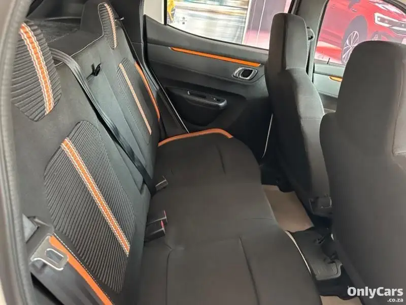 2021 Renault Kwid 1.0 Climber used car for sale in Secunda Mpumalanga ...