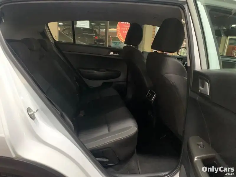 2019 Kia Sportage 2019 Kia Sportage 1.6GDI Ignit used car for sale in ...