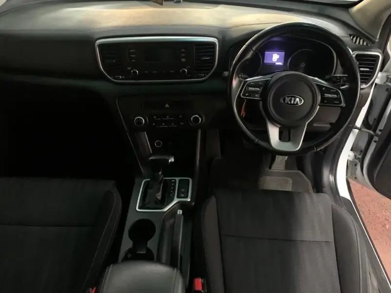 2019 Kia Sportage 2019 Kia Sportage 1.6GDI Ignit used car for sale in ...