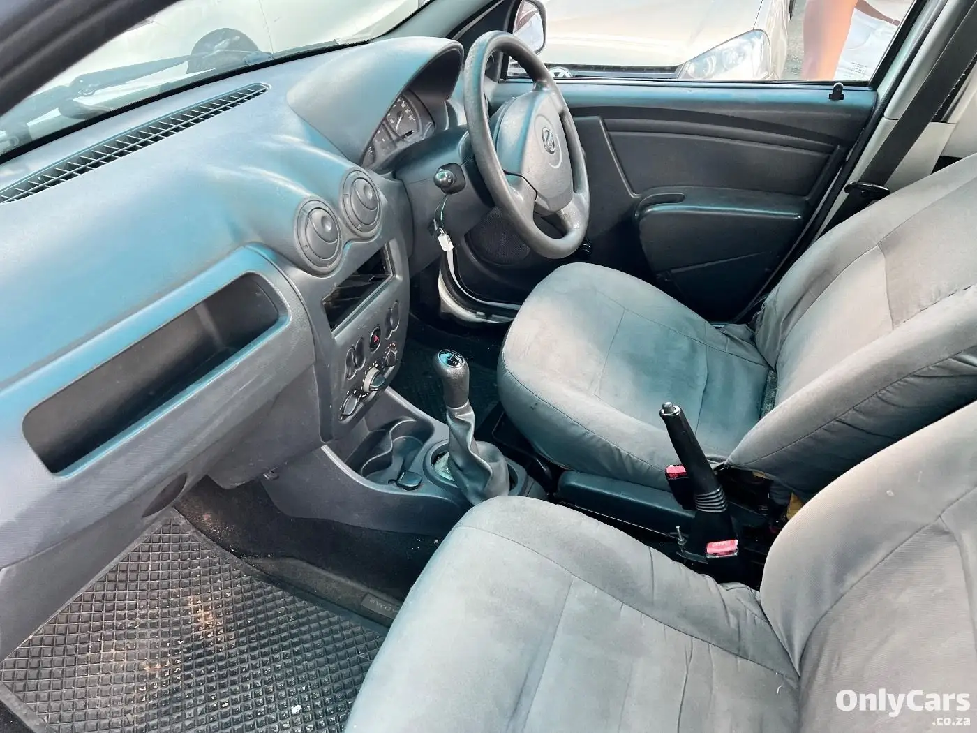 2015 Nissan NP200 used car for sale in Johannesburg East Gauteng South ...