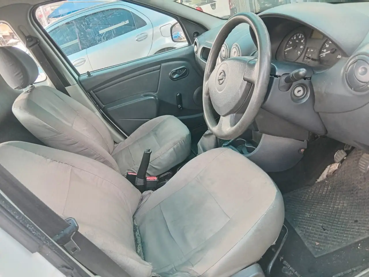 2023 Nissan NP200 used car for sale in Johannesburg East Gauteng South ...