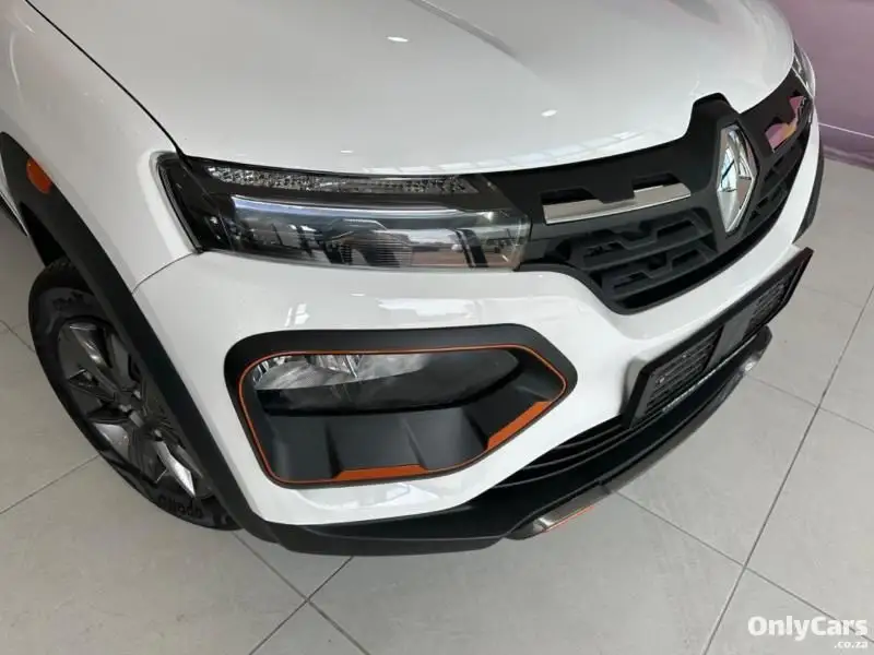 2021 Renault Kwid 1.0 Climber used car for sale in Secunda Mpumalanga ...