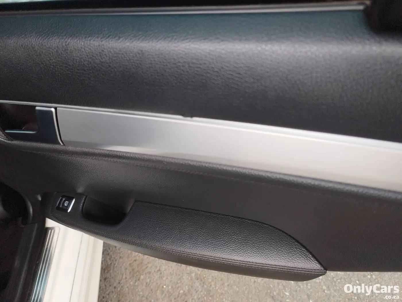 2014 Mercedes Benz C-Class C200 AMGLINE used car for sale in ...