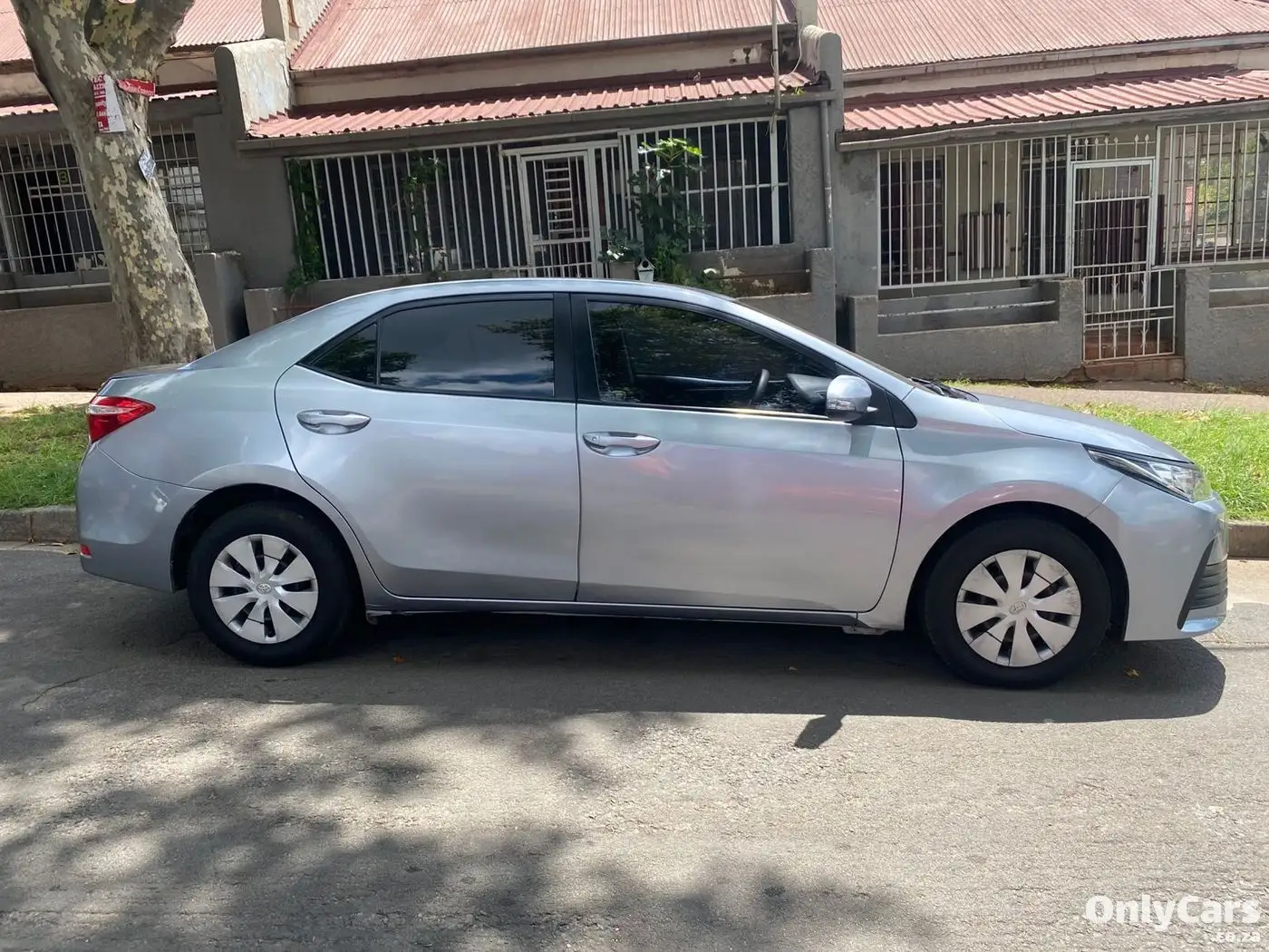 2024 Toyota Corolla Prestige 1.6 used car for sale in Johannesburg City ...