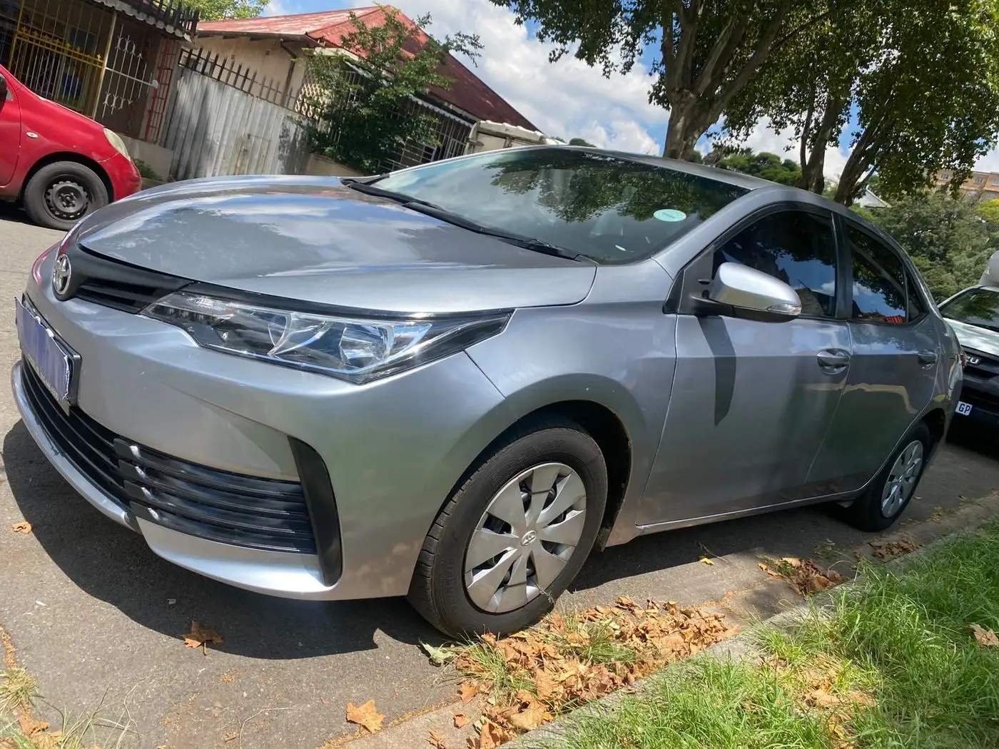 2024 Toyota Corolla Prestige 1.6 used car for sale in Johannesburg City ...