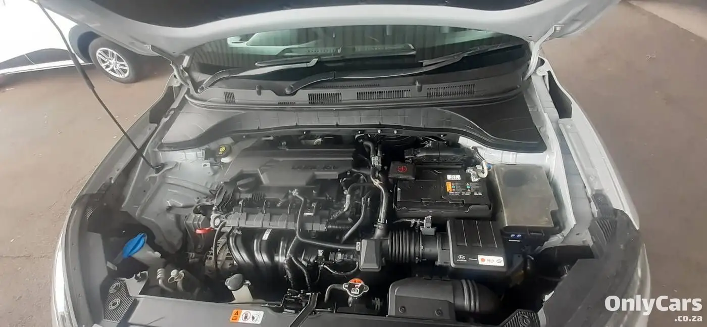 2023 Hyundai Kona N Line used car for sale in Johannesburg City Gauteng ...