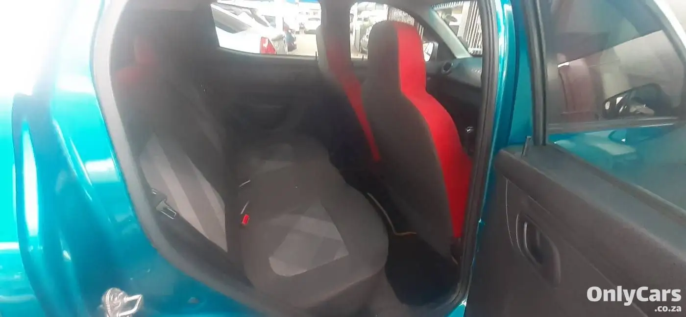 2023 Renault Kwid Dynamic used car for sale in Johannesburg City ...