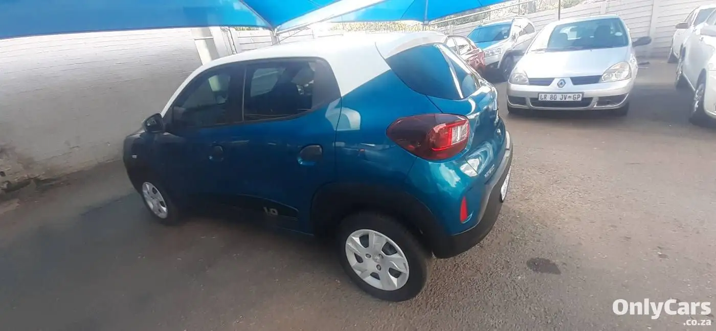 2023 Renault Kwid Dynamic used car for sale in Johannesburg City ...