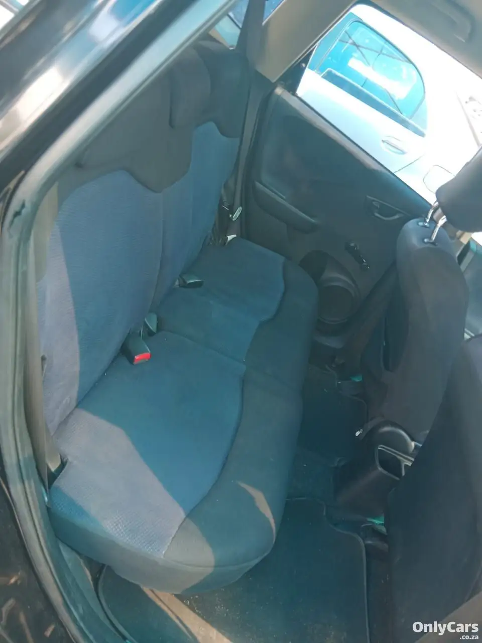 2013 Honda Jazz used car for sale in Johannesburg East Gauteng South ...